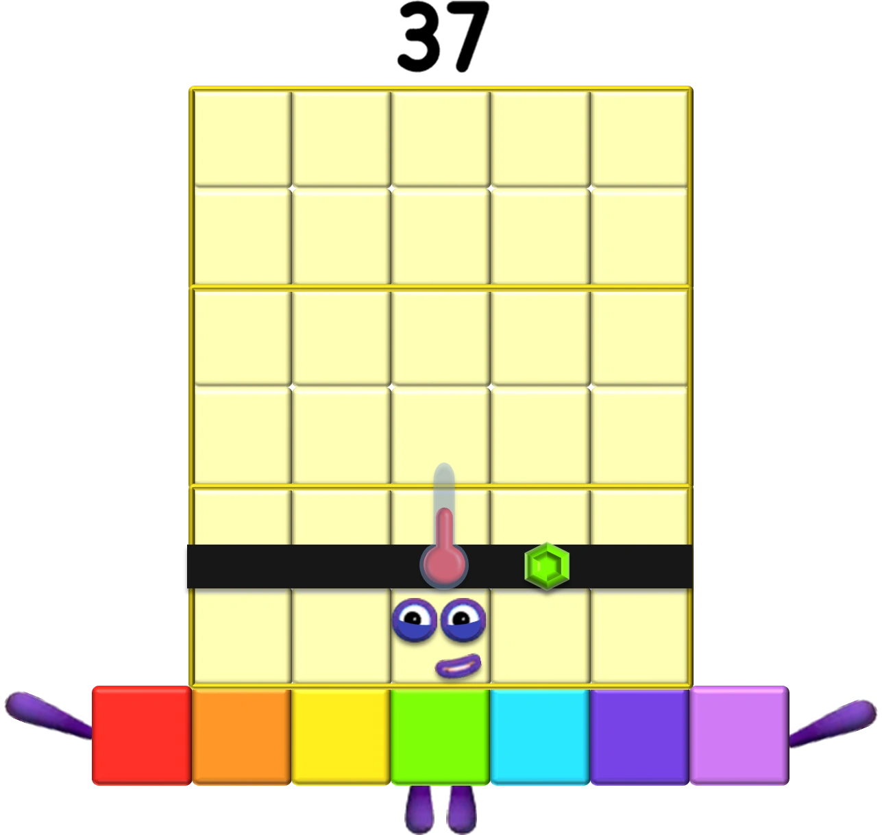 figured out 37!! | Fandom