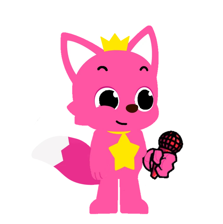 Discuss Everything About PINKFONG Wiki | Fandom
