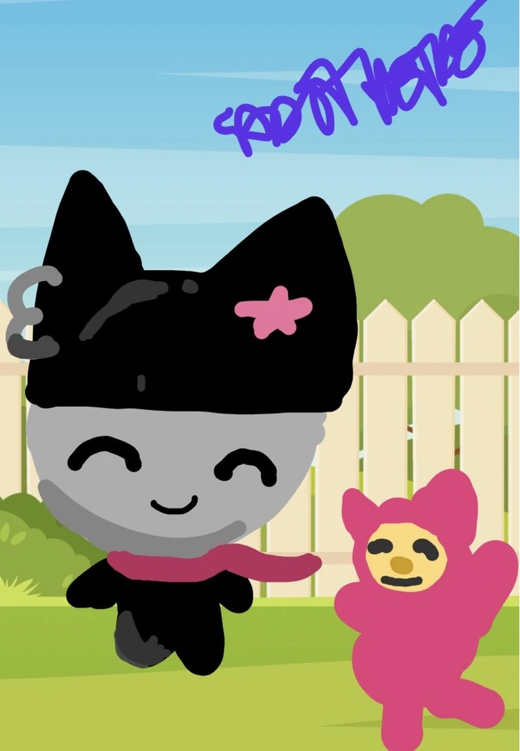 Request time | Fandom