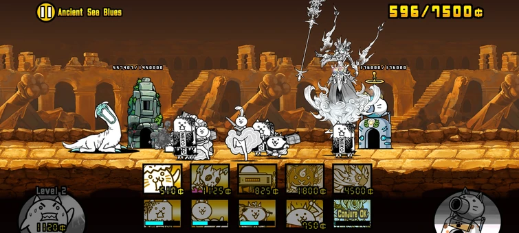 Discuss Everything About Battle Cats Wiki | Fandom