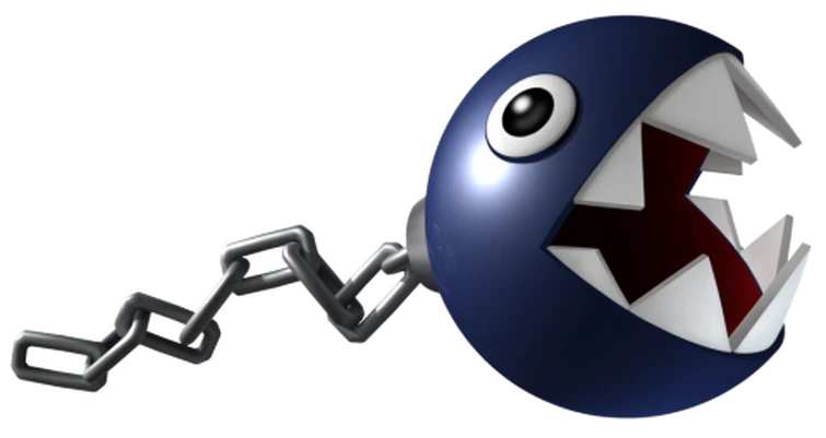 post an image of a official render of a random Mario enemy | Fandom