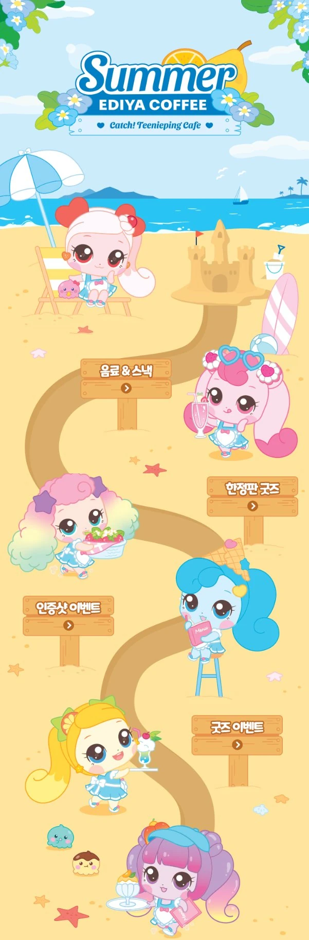 𝐒𝐮𝐦𝐦𝐞𝐫 𝐄𝐝𝐢𝐲𝐚 𝐂𝐨𝐟𝐟𝐞𝐞 💫🍹 | Fandom