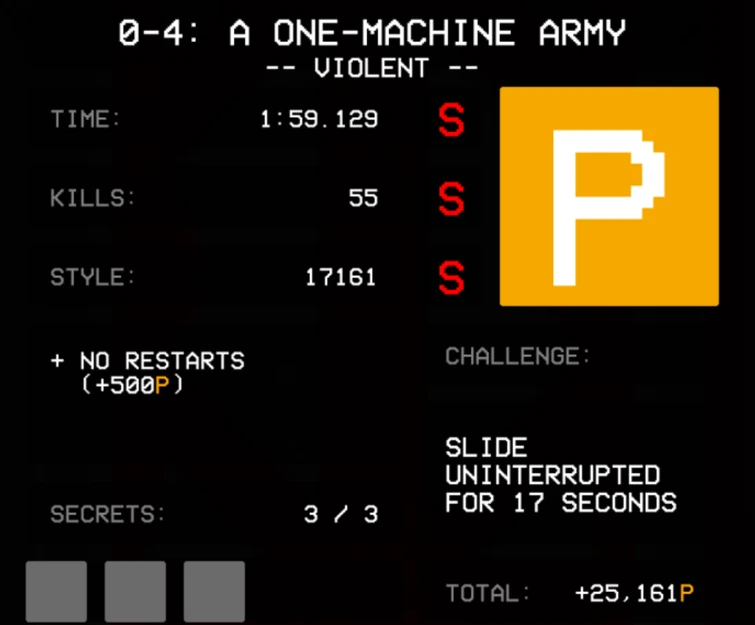Discuss Everything About ULTRAKILL Wiki | Fandom