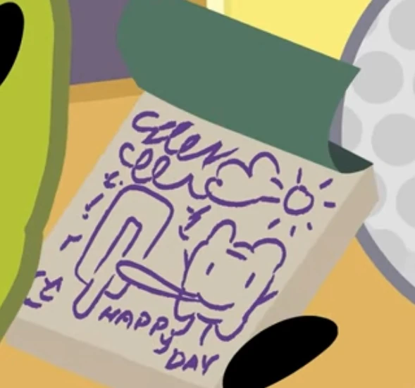 OH YEAH I FORGOT TO POST THIS HERE BUT THIS MADE ME SO HAPPY NGL. | Fandom