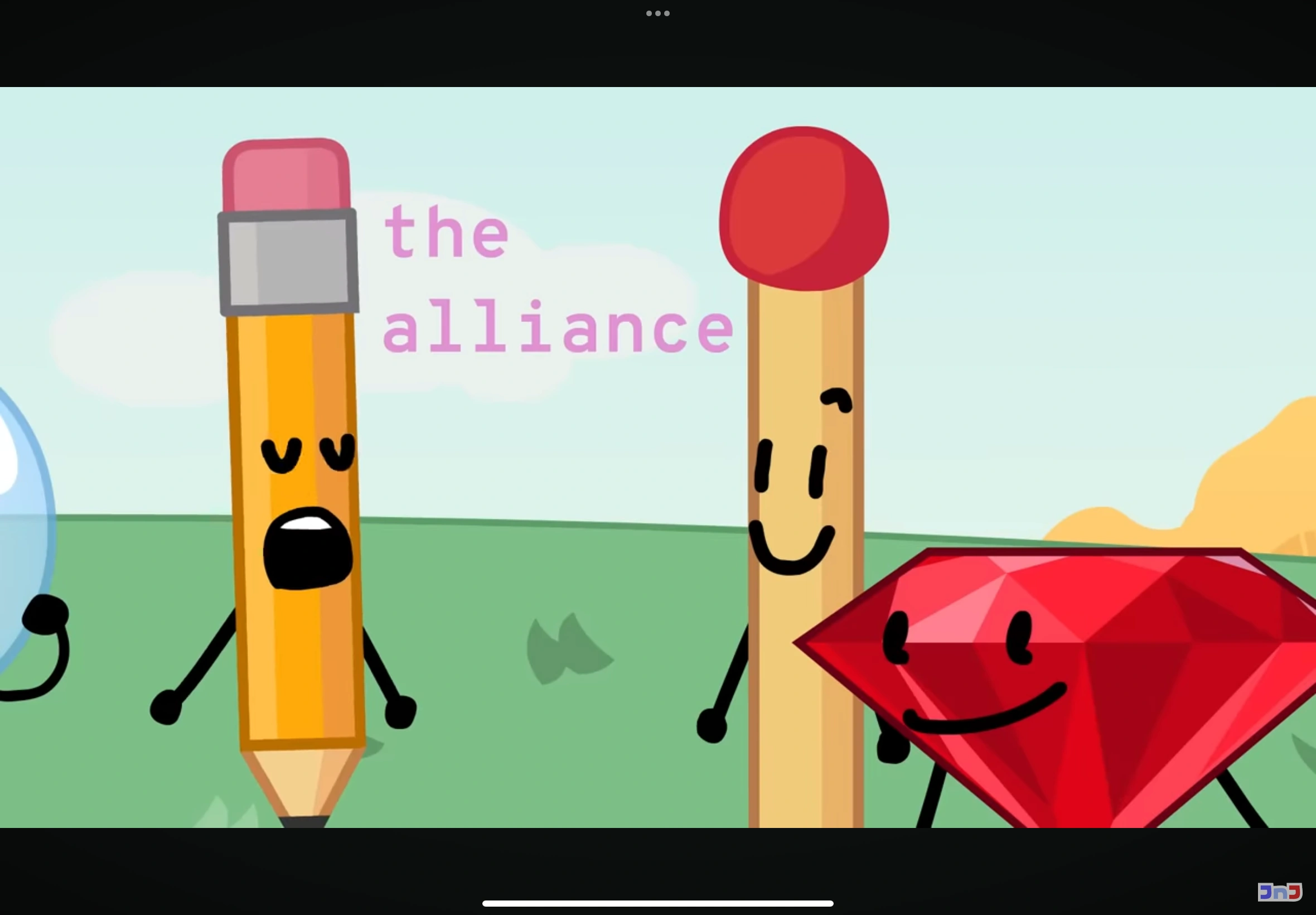 I screenshotted a random frame of all 30 BFB episodes: | Fandom