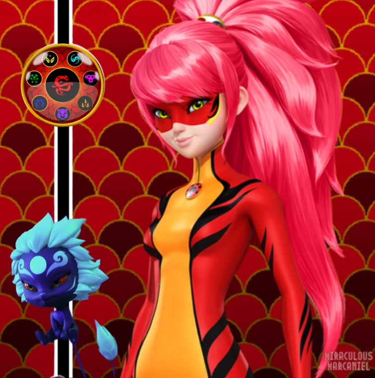 Discuss Everything About Miraculous Ladybug Wiki | Fandom