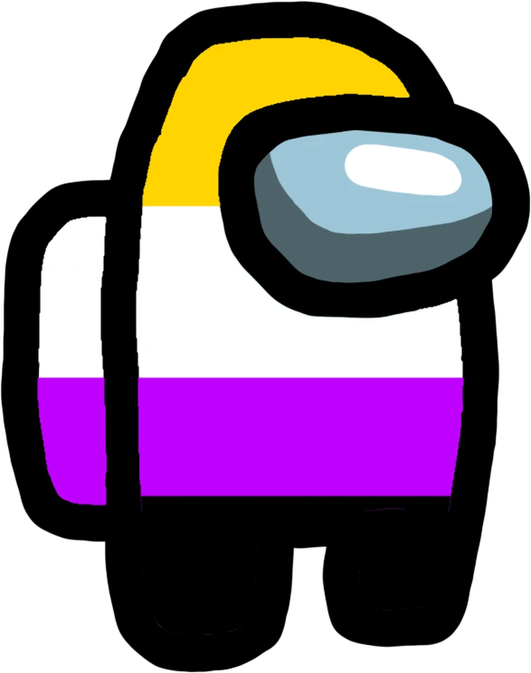 Lgbtq flags in Among Us | Fandom
