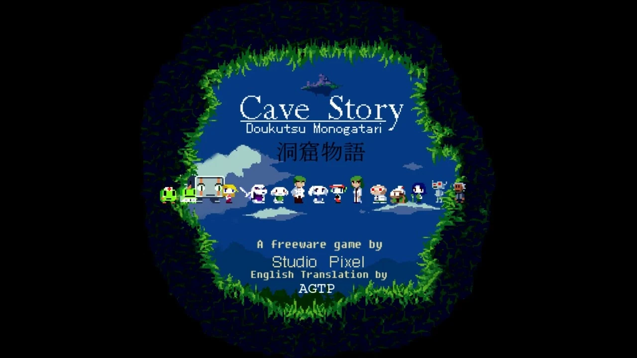 best song of the entire Cave Story ost istg | Fandom