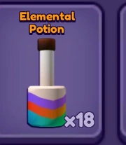 Selling Robux element pots for 18k each | Fandom