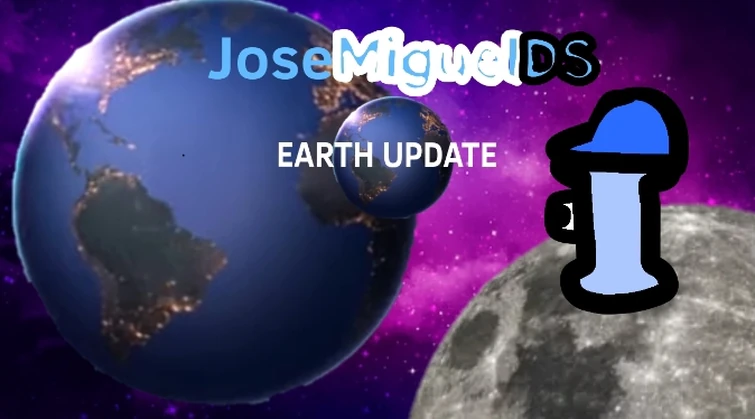 Earth Update | Fandom