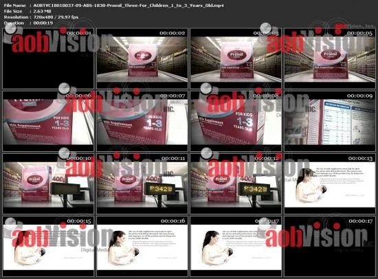 S26 Promil Three TVC 2018 - Cutscene | Fandom