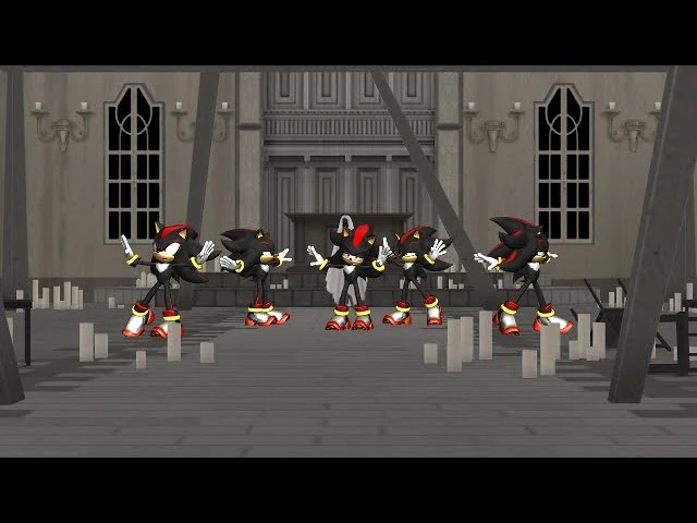 shadow shadow | Fandom