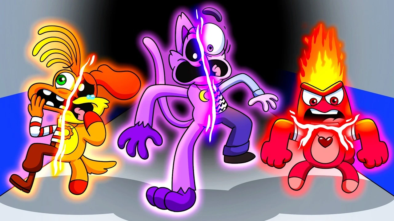 Gametoons done it again!!! | Fandom