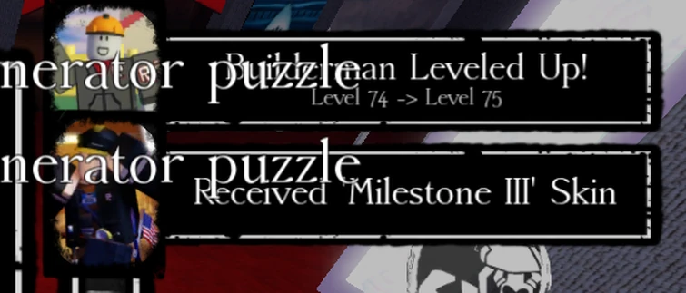 milestone 3 builderman | Fandom