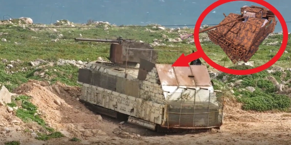 M480 Garbage IRL | Fandom