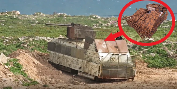 Discuss Everything About Armored Patrol Wiki | Fandom