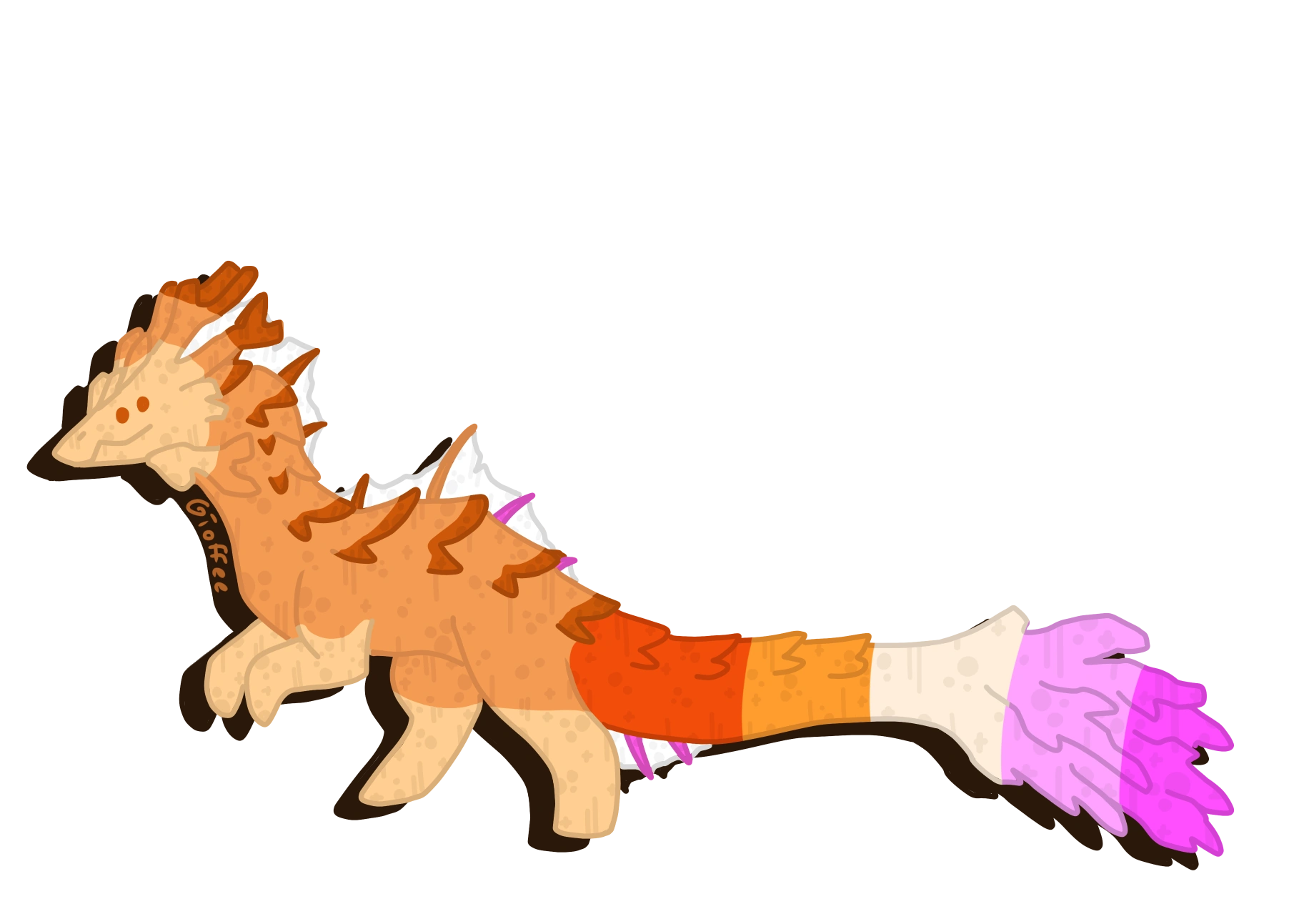 Finished comm | Fandom