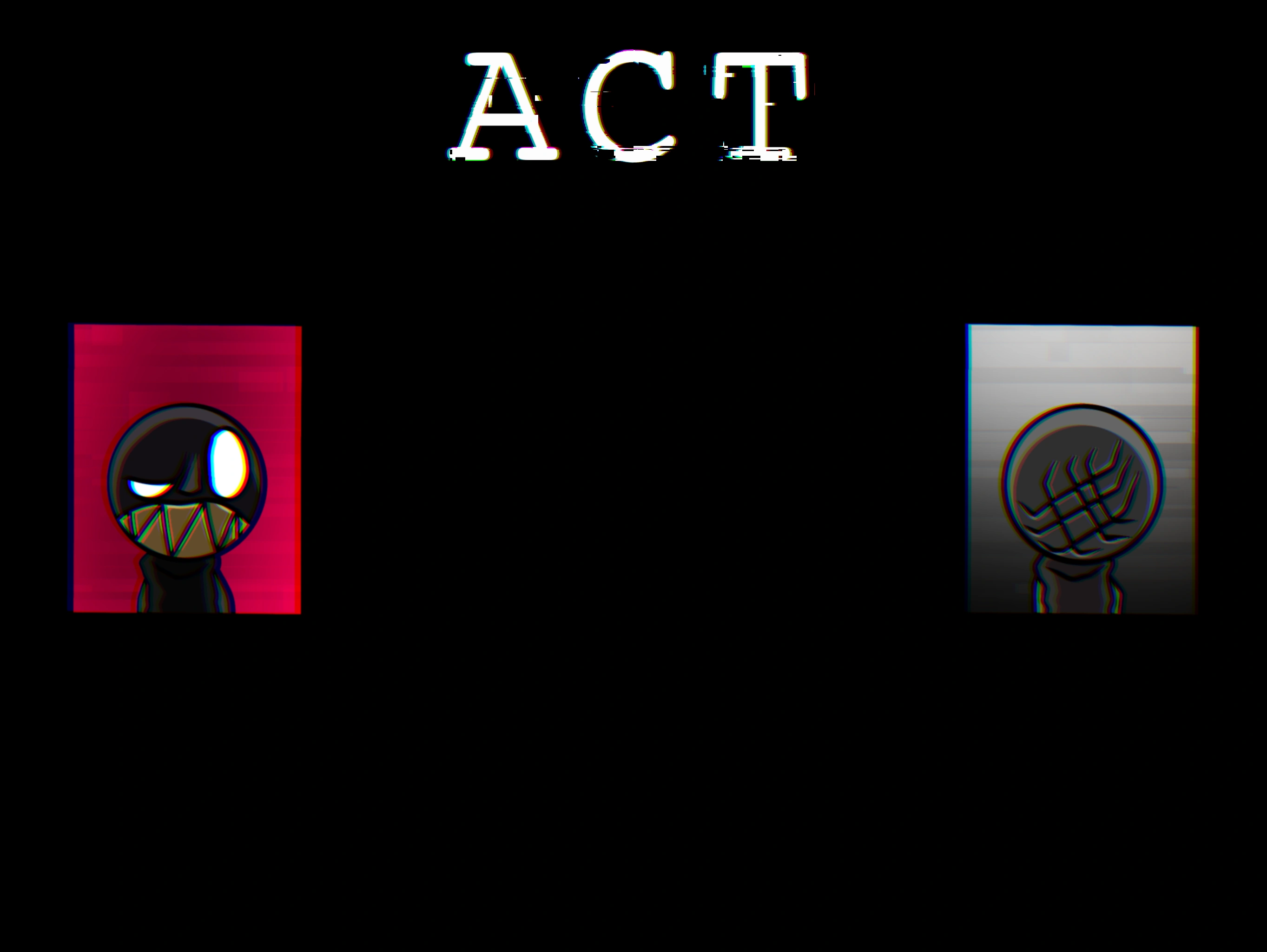 ACT | Fandom