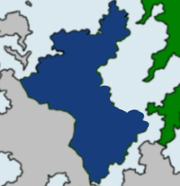 Antares: Hydrus land guiven to Centauri | Fandom