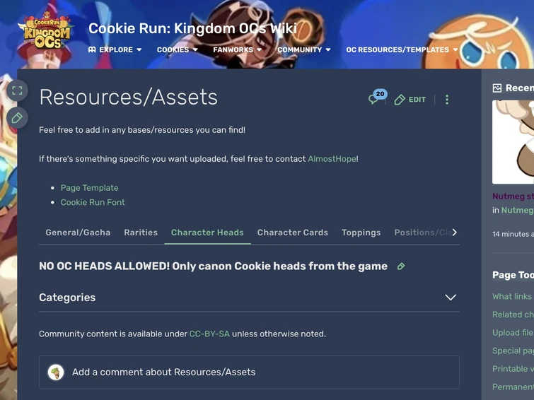 Help NEEDED! | Fandom