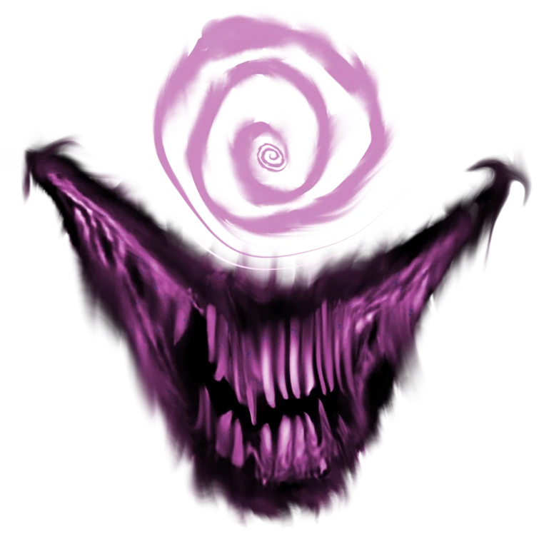 Look guys I made a new Entity for my pfp. | Fandom