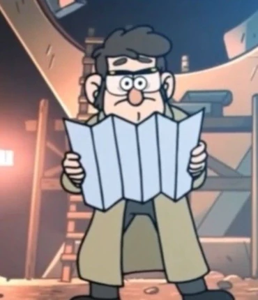 Discuss Everything About Gravity Falls Wiki | Fandom