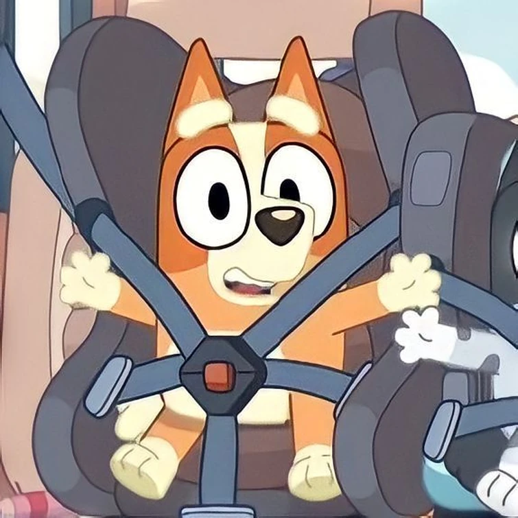 Discuss Everything About Bluey Wiki | Fandom