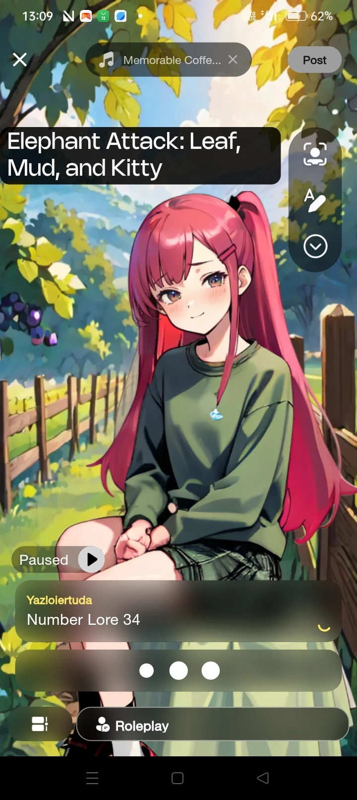 Number Lore 34 | Fandom