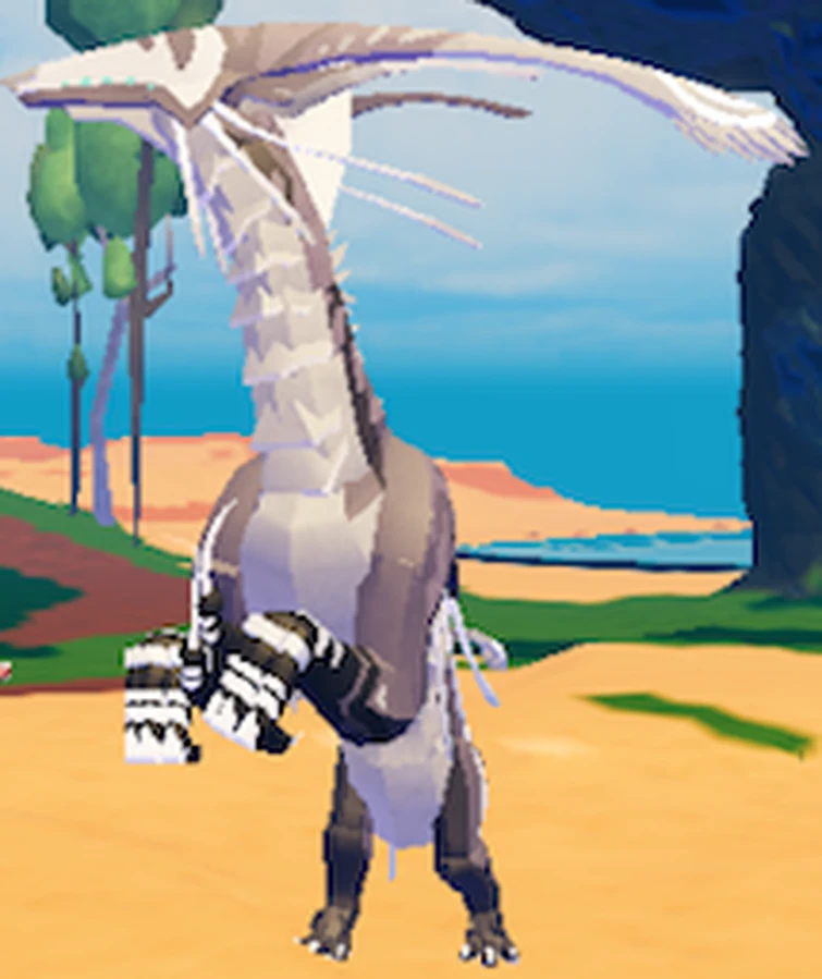 A Yeba'idi named Asia | Fandom