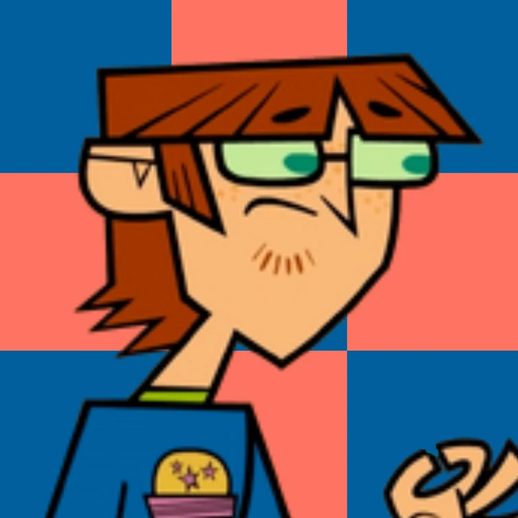 I finally finished my TDI Cast Icons | Fandom