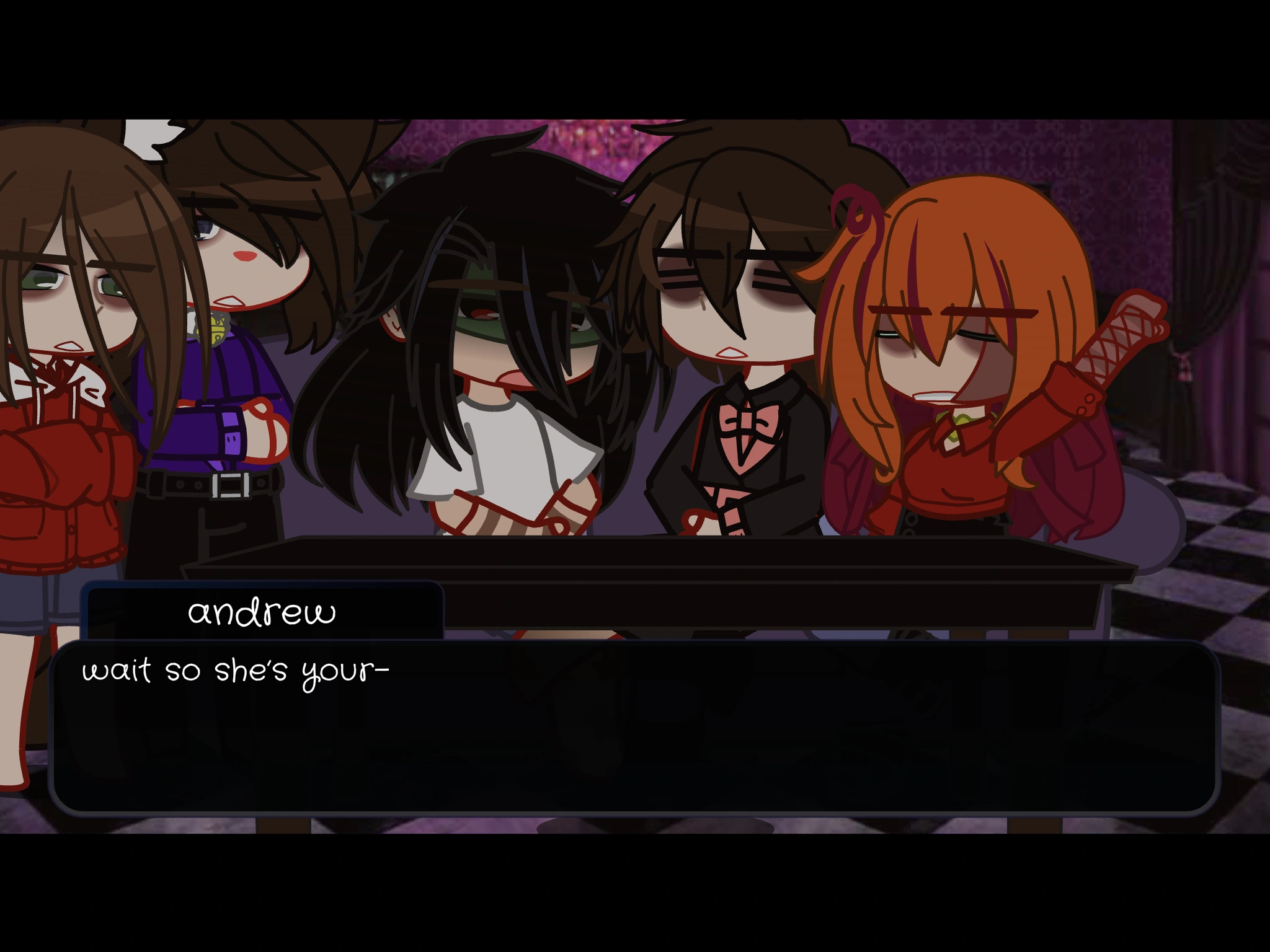 season 2 part 4 | Fandom