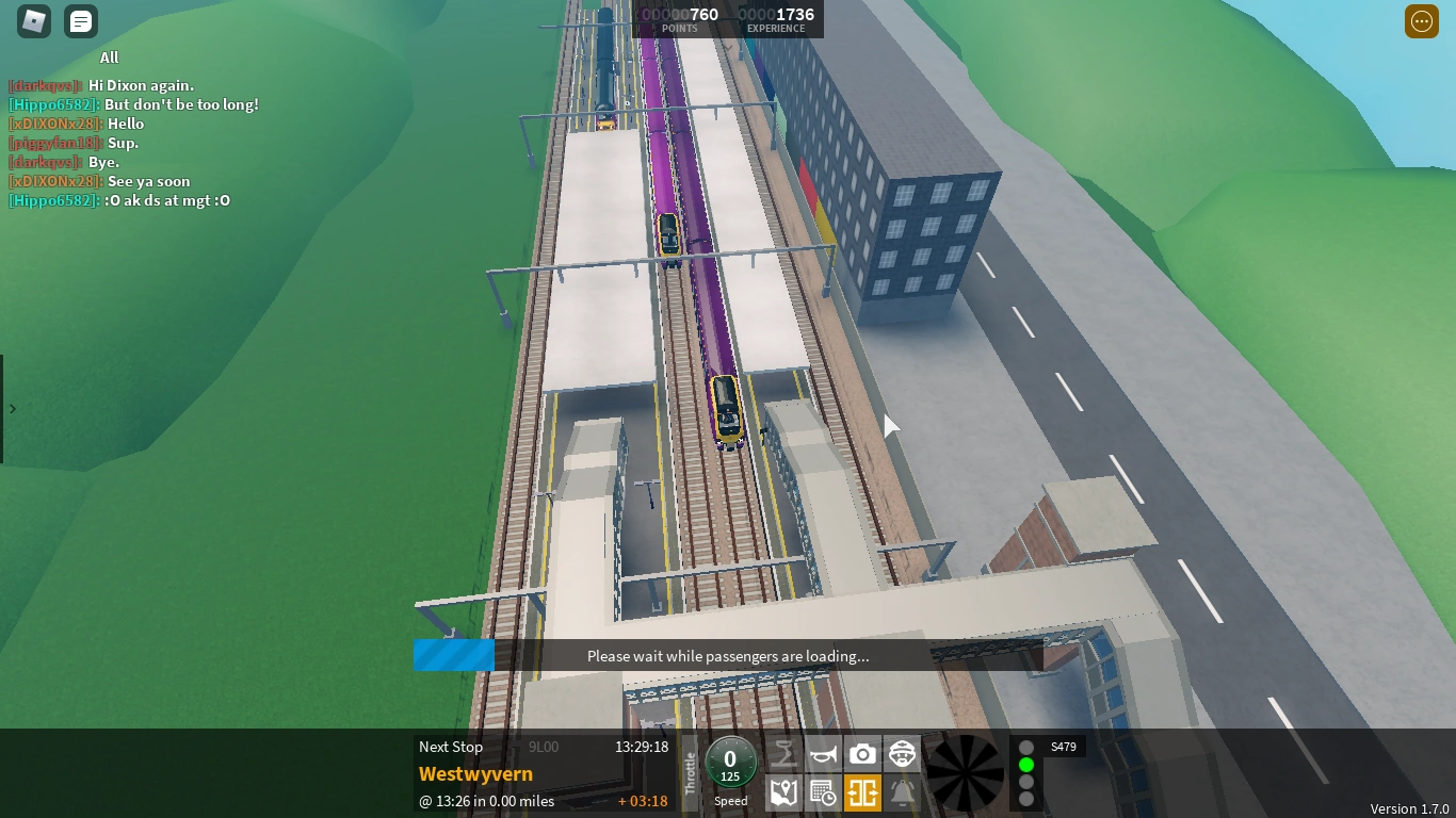 Express gang | Fandom