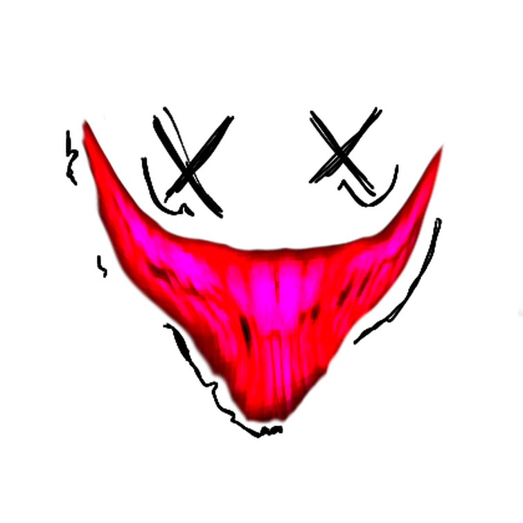 old "entities" i made | Fandom