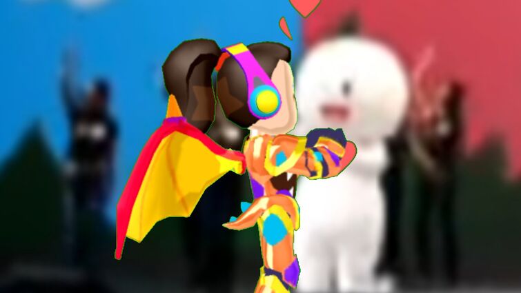 Discuss Everything About LINE Wikia | Fandom