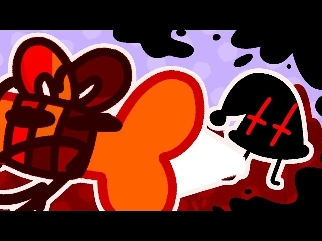 oooo fire episode 2 came out | Fandom