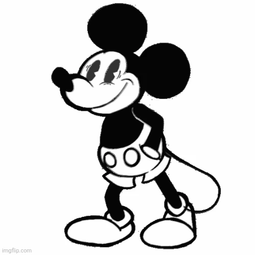 Vs Mouse 3.0 What I Wish It Could look like | Fandom