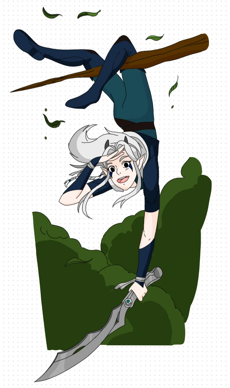 Discuss Everything About The Dragon Prince Wiki | Fandom