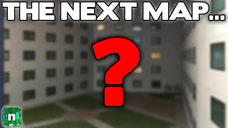 also another map coming | Fandom