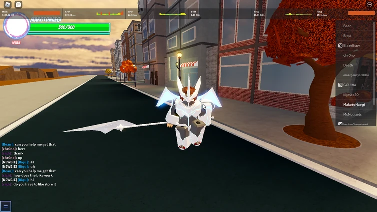 Discuss Everything About A Universal Time Roblox Wiki | Fandom