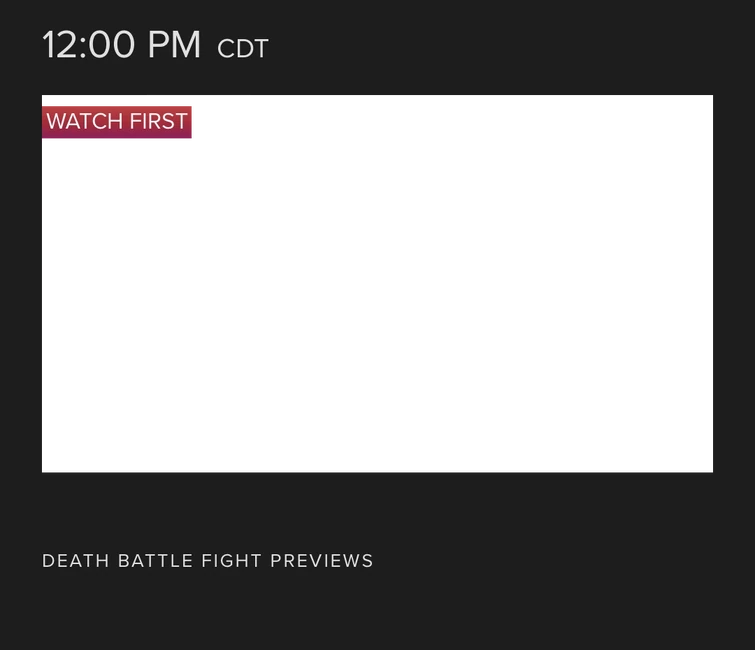 Death Battle Previews: Hinata vs Katara | Fandom