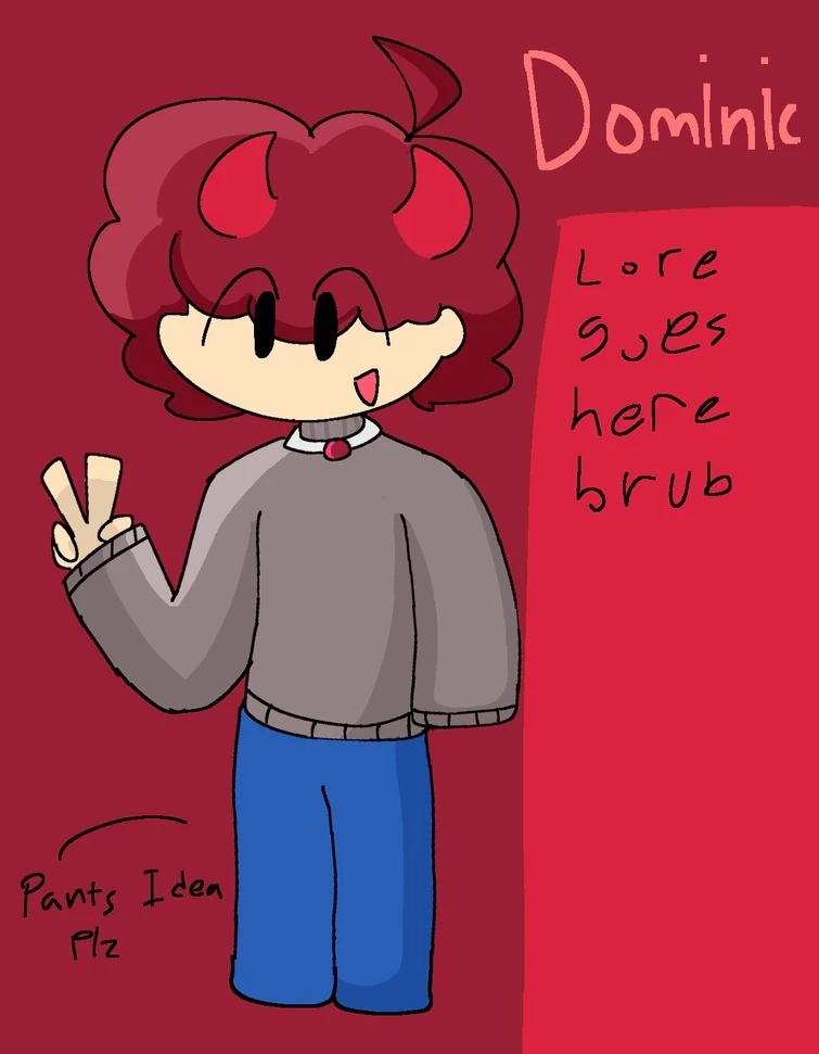 Send your OCs/sonas and I'll rate them on the scrunkle scale | Fandom