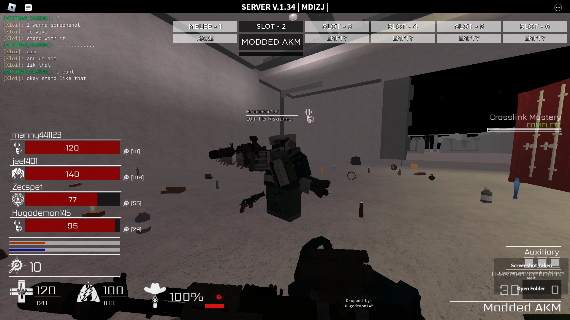 An RIS soldier watching his akm before his death to yosef | Fandom