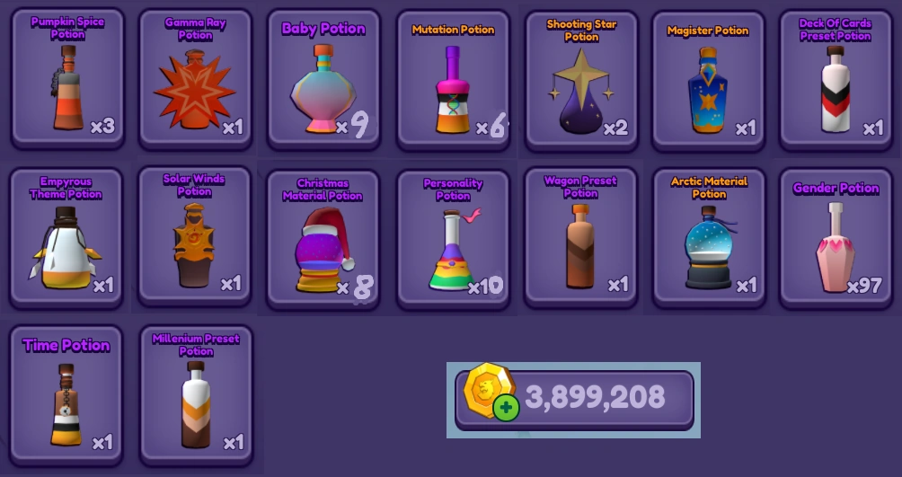 T/S random pots + rev auction | Fandom