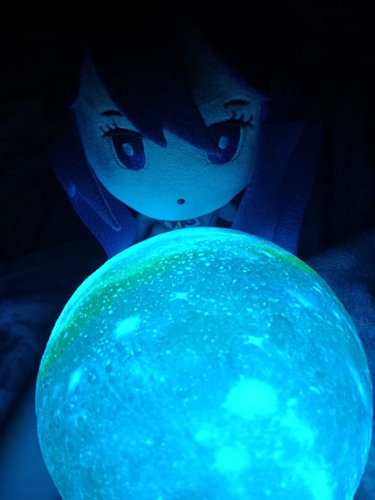 STFU I'M PONDERING MY ORB | Fandom