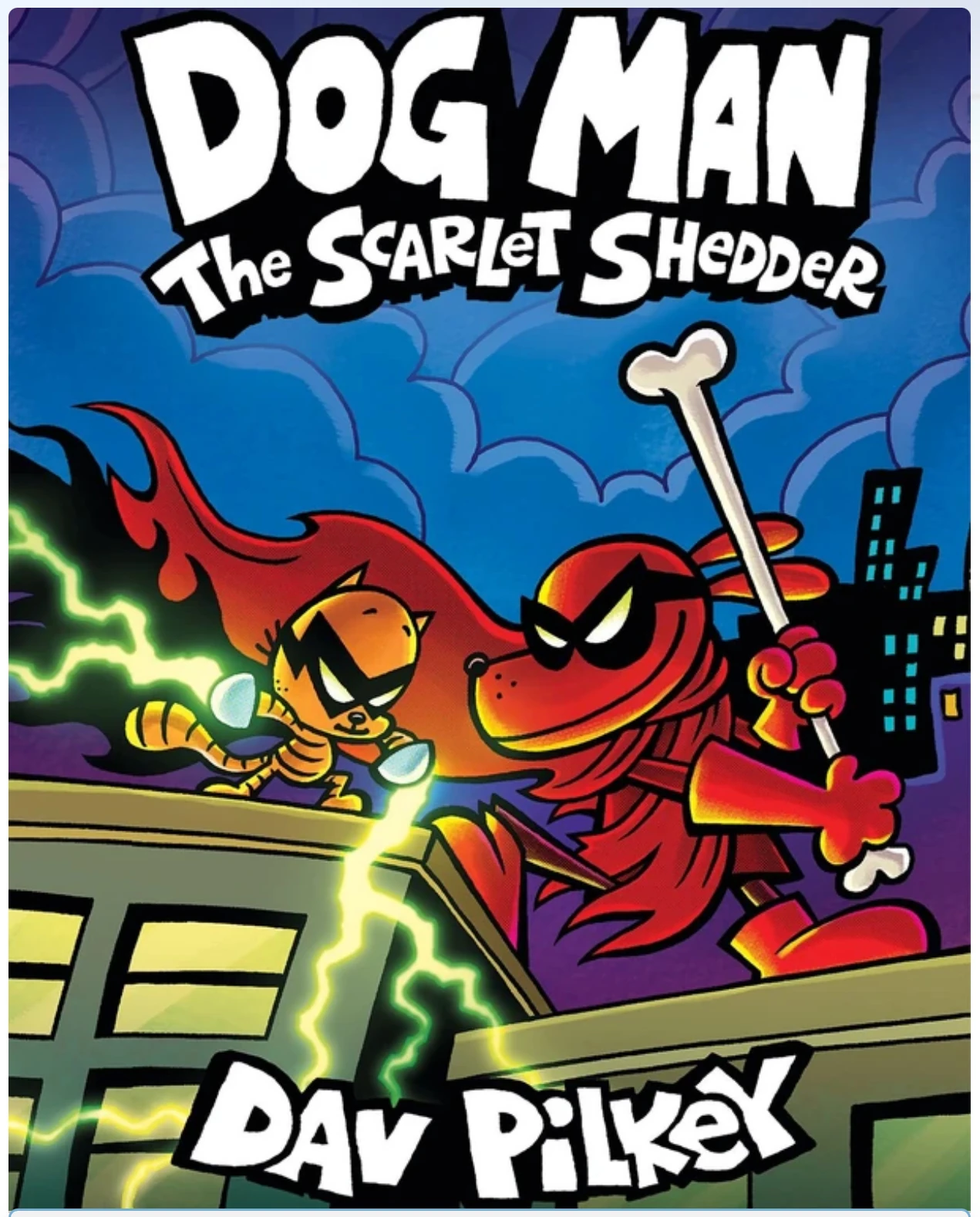 Best Dog Man Book | Fandom