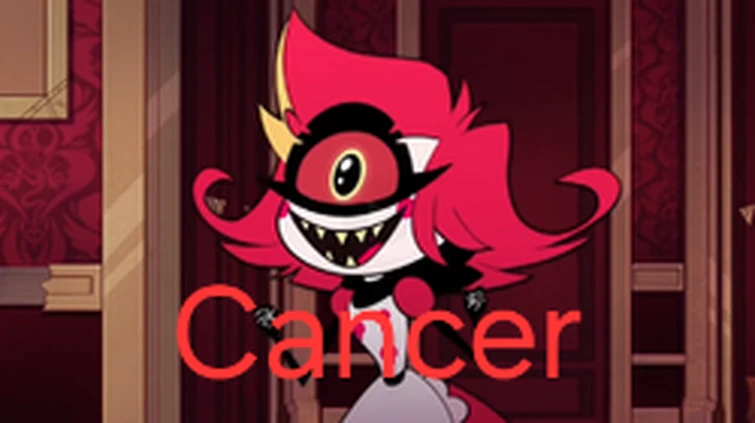 Your zodiac sign your Hellverse character | Fandom