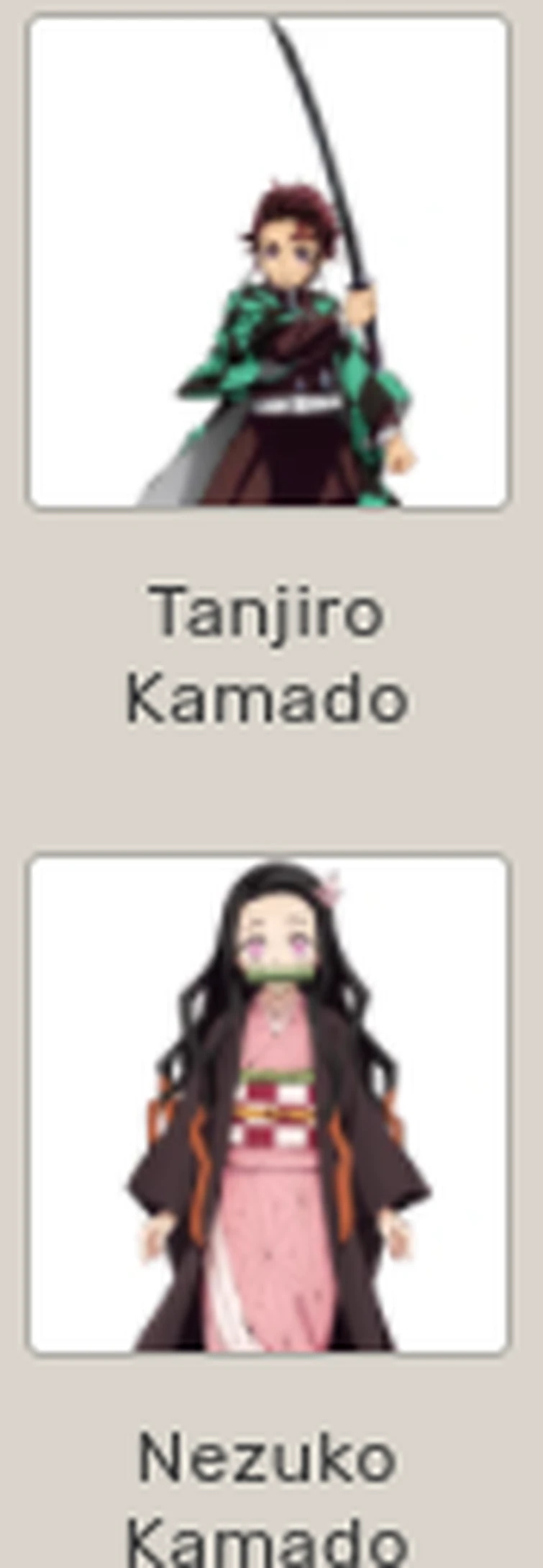 the kamdo kids | Fandom