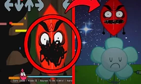 my favorite bfci references yess | Fandom