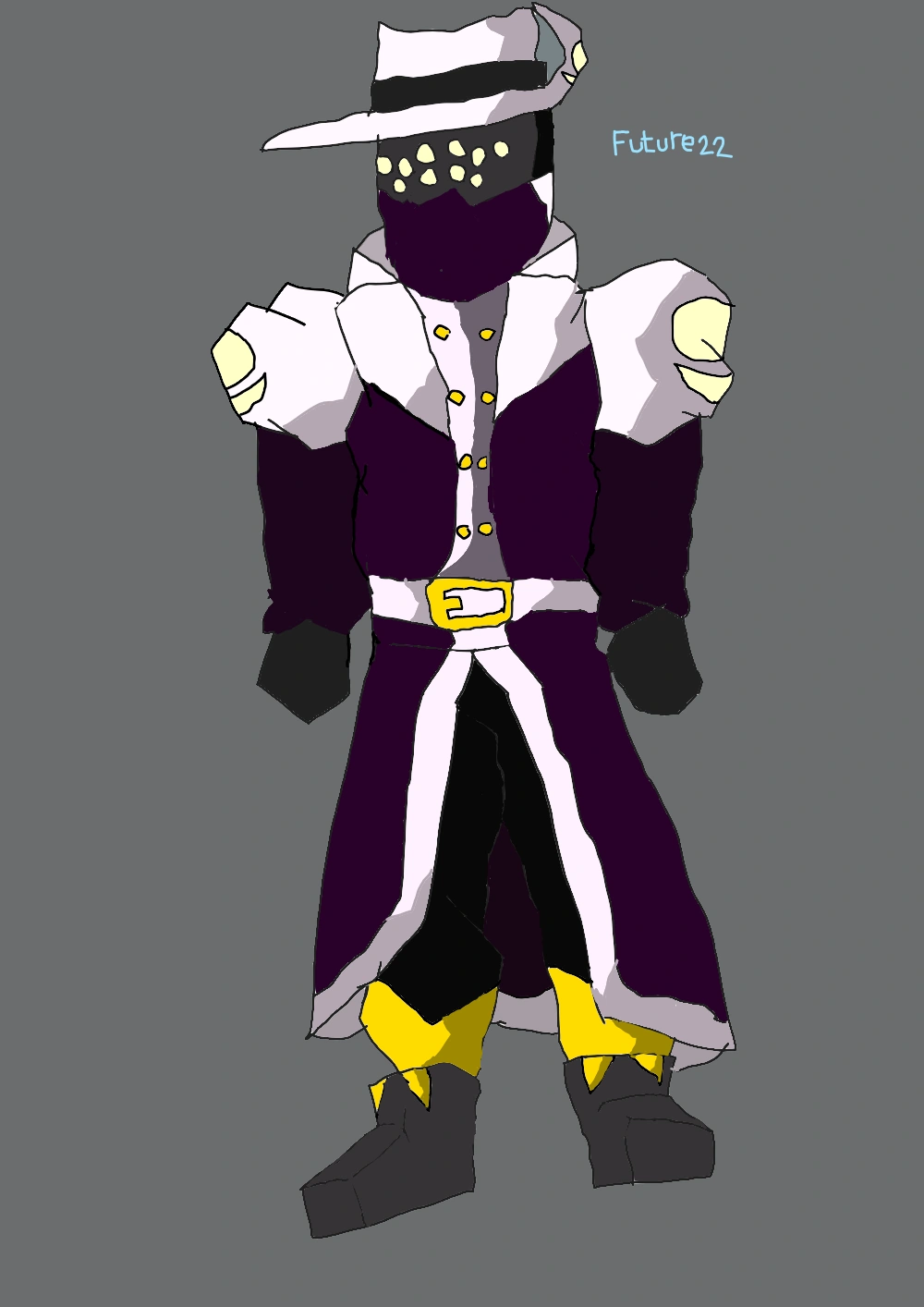 Eclipse Ranger | Fandom