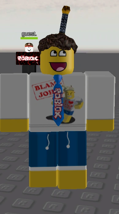 Like my retrostudio avatar? (Ignore the guy in the back) | Fandom